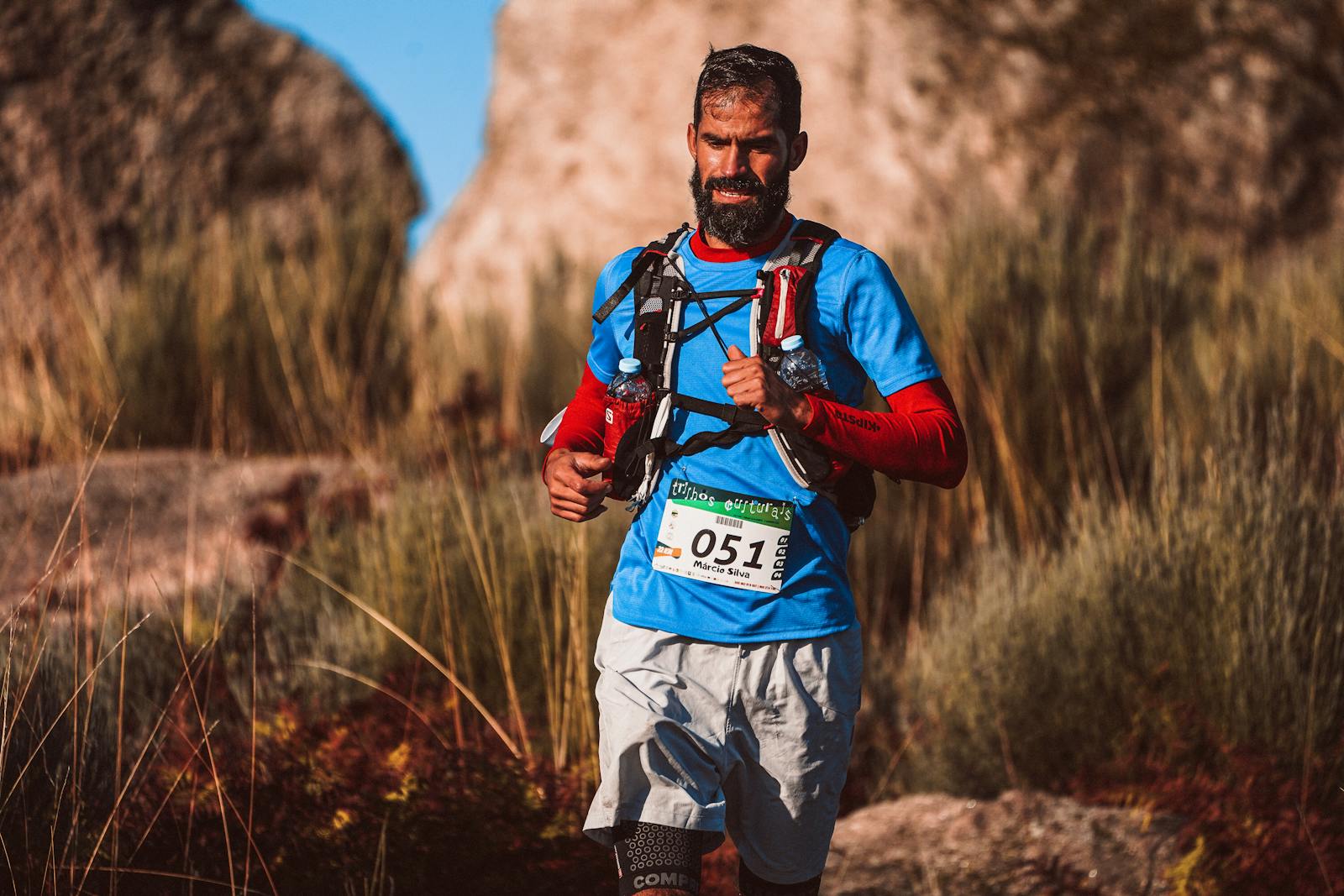 How Long Is an Ultra Marathon? Distances & More